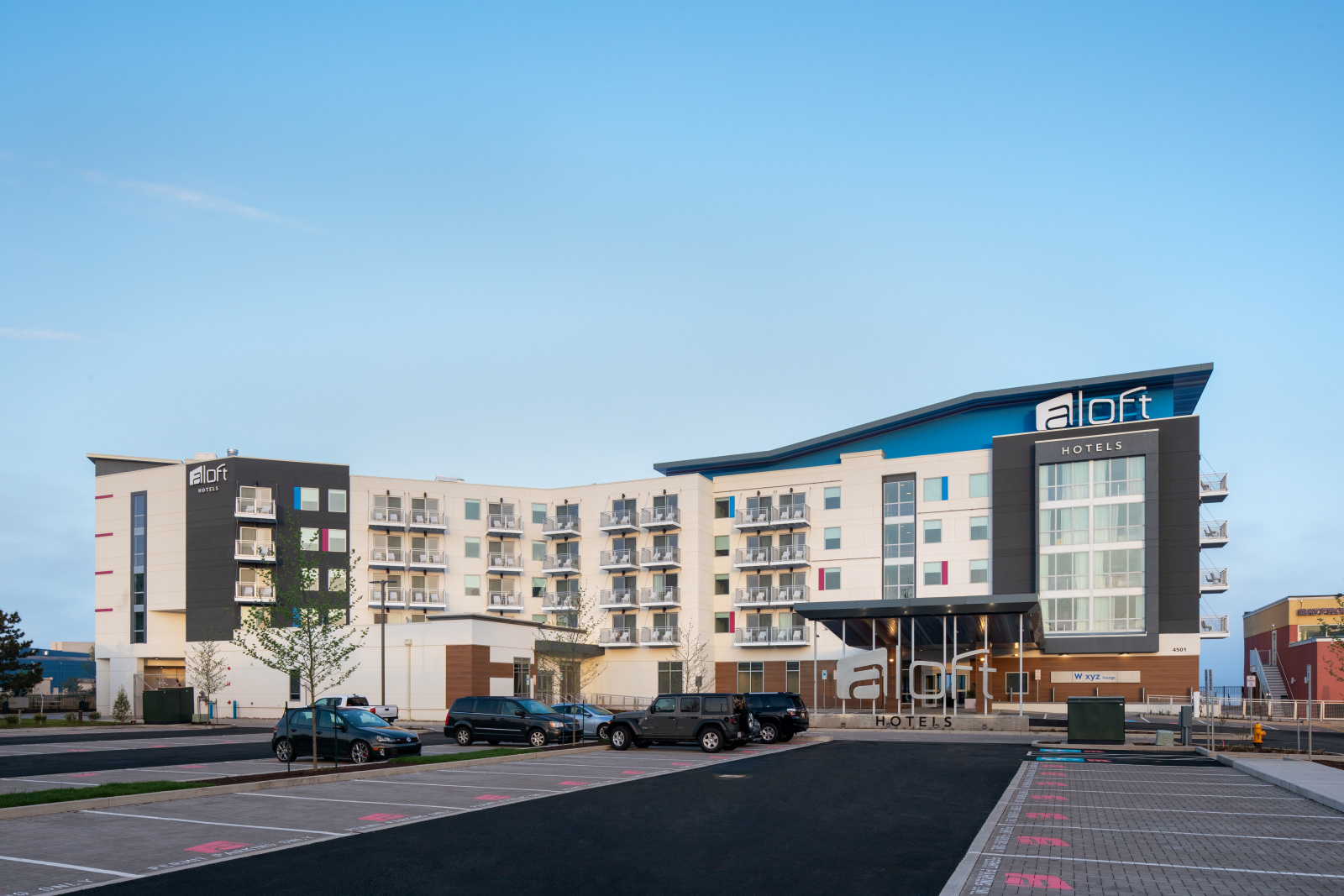 Project Gallery | D.W. Masonry, Inc.