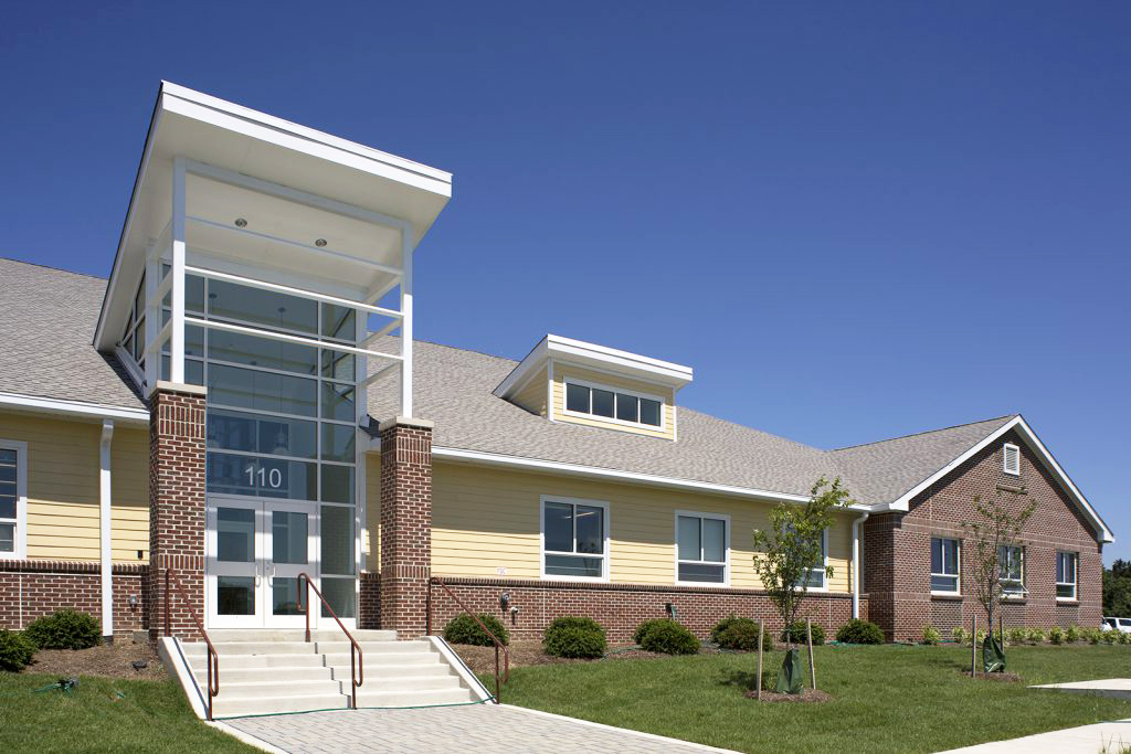 Project Gallery | D.W. Masonry, Inc.