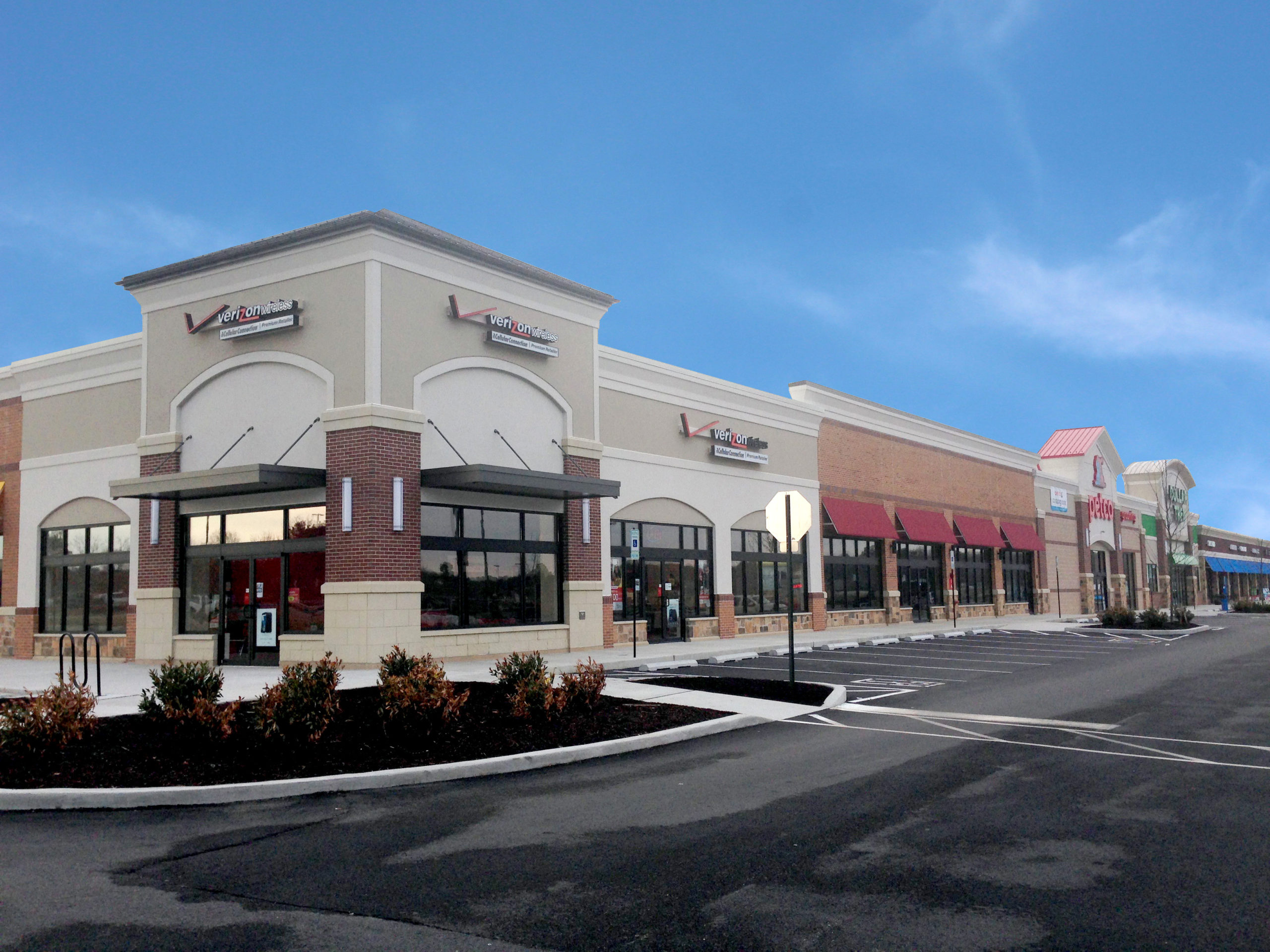 Project Gallery | D.W. Masonry, Inc.