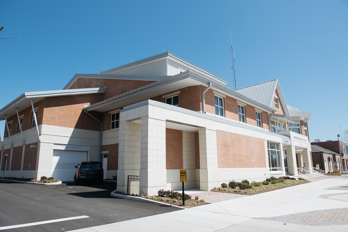 Project Gallery | D.W. Masonry, Inc.