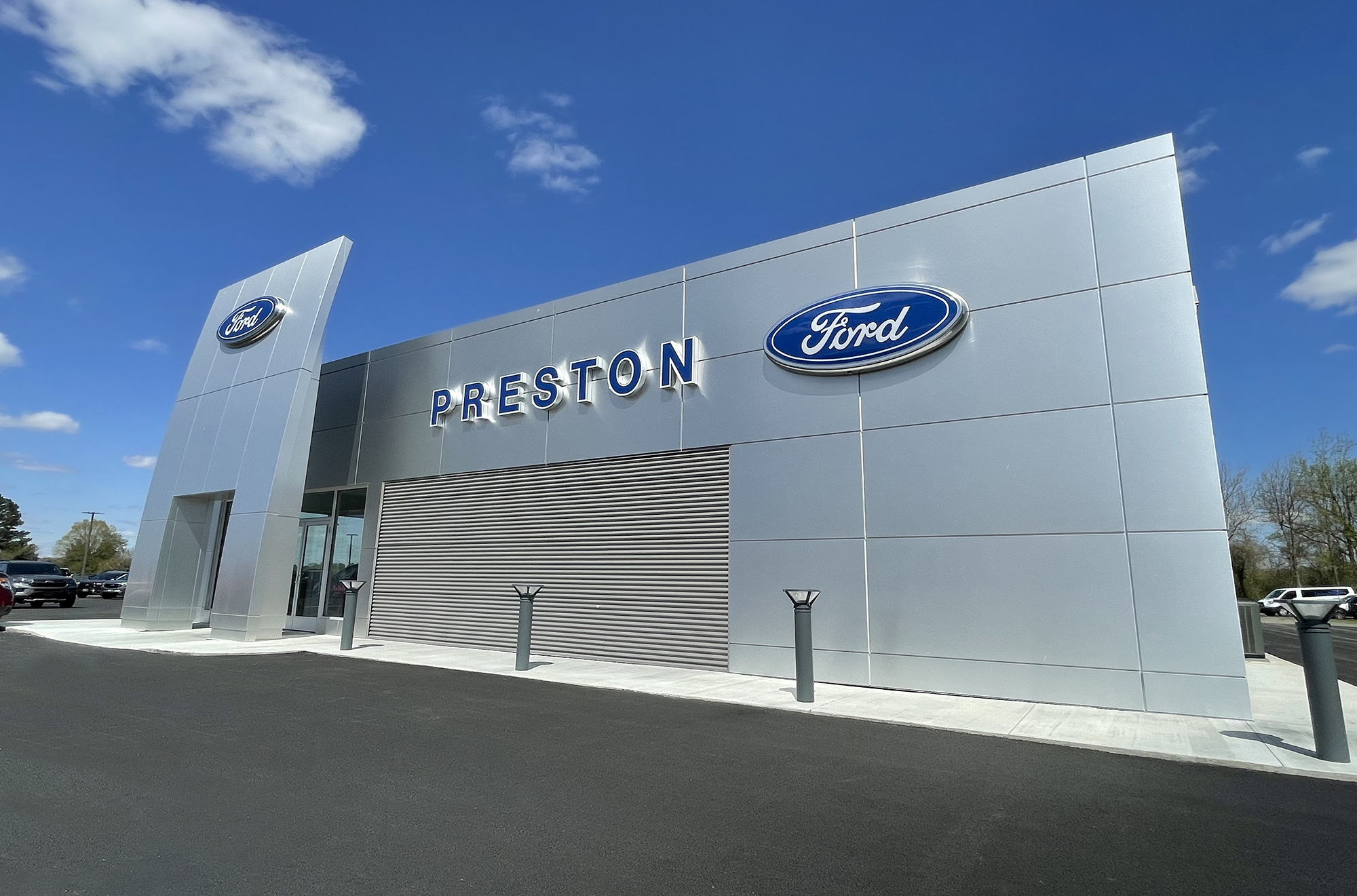 Project Gallery | D.W. Masonry, Inc.