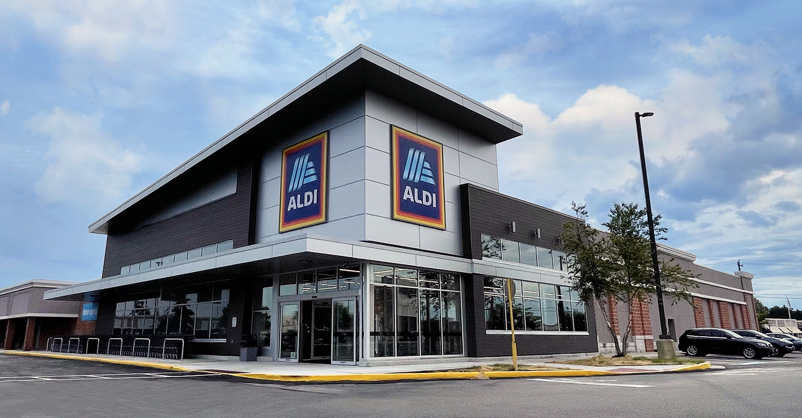 Project Gallery | D.W. Masonry, Inc.